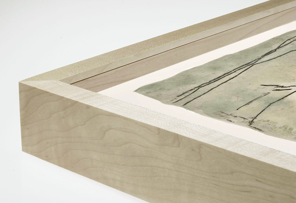 What is Shadow Box Framing? - AKG Entertainment