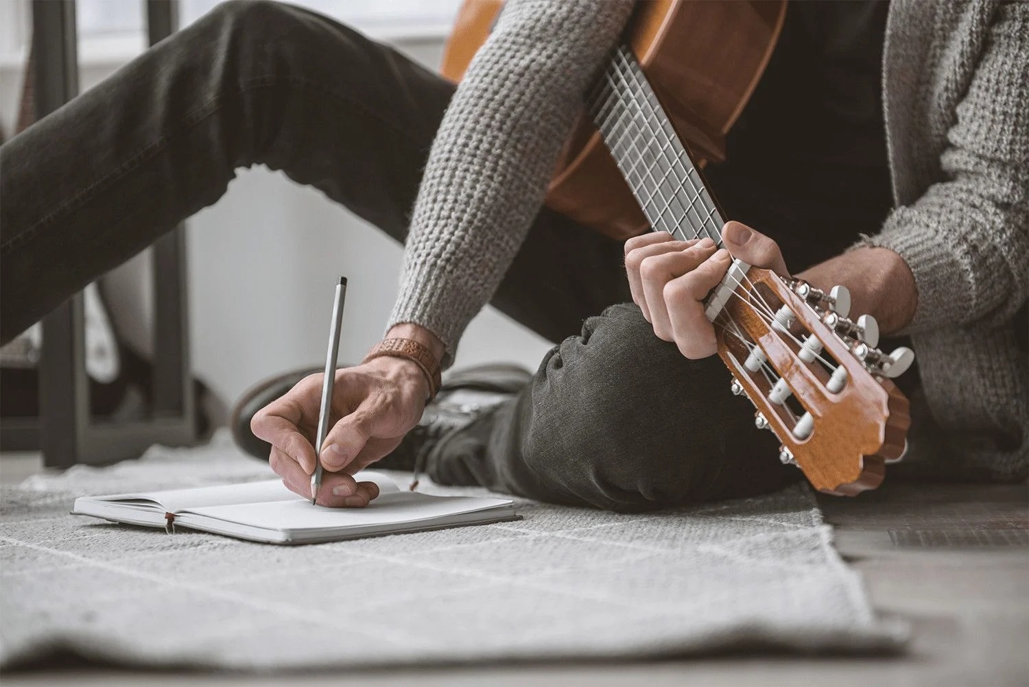 11 Best Songwriting Courses - AKG Entertainment