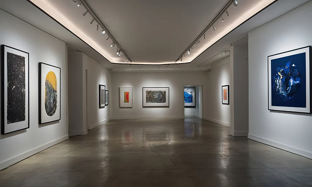 Designing Exhibition Spaces That Drive Business Success - AKG Entertainment