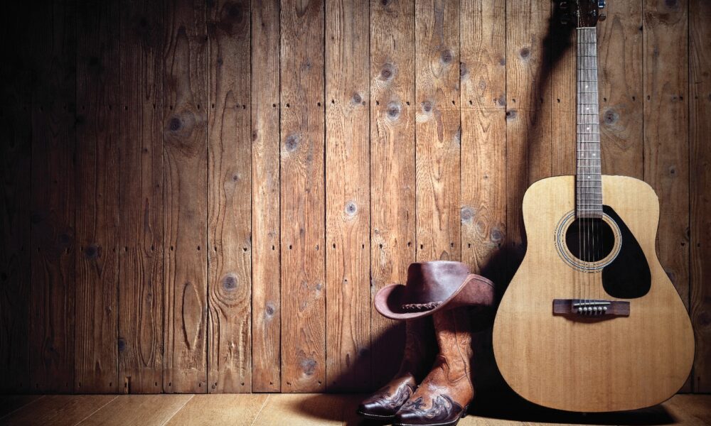 Why Music Photography Is More Than Art: It’s Cultural History in Focus ...