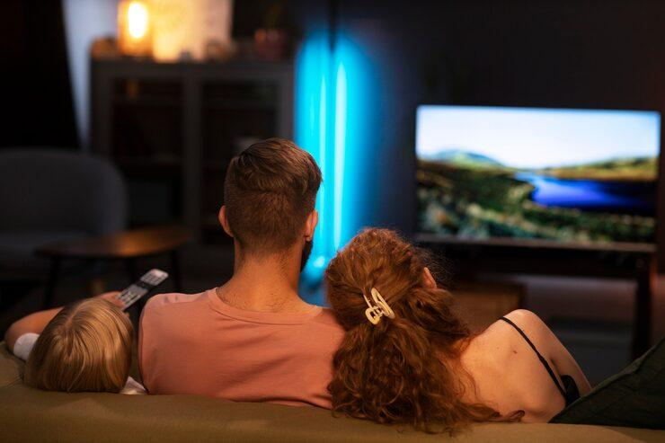 Best IPTV Options in France for Stable Streaming - AKG Entertainment